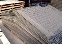 China Rapid Deployed Welded Mesh 3mm Hesco Containers for sale