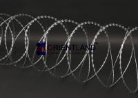 China Bto-22 Razor Barbed Tape for sale