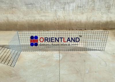 中国 螺旋形のつなぎとの電流を通されたBs En Iso 10244-2 Weldmesh Gabions 販売のため