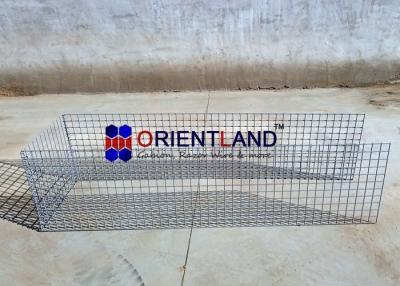 中国 螺旋形のつなぎとの電流を通されたBs En Iso 10244-2 Weldmesh Gabions 販売のため