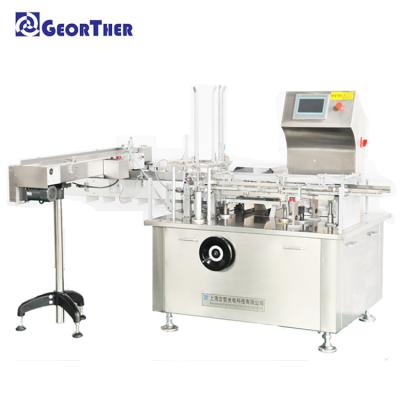 Cina Macchina imballatrice automatica verticale per alimento, bustina di tè in vendita