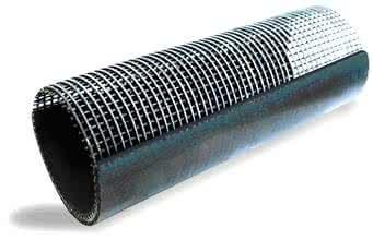 China Steel skeleton reinforced PE composite pipe for sale