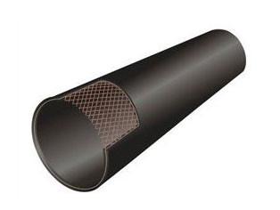 China DN800 Steel wire mesh skeleton plastic composite pipe for sale