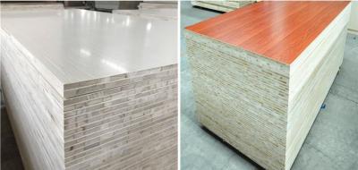 China Melamine plywood for sale