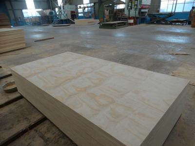 China Softwood plywood for sale