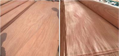 China Wood veneer for sale