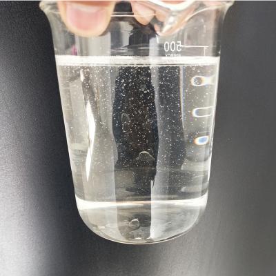 China Polycarboxylate Superplasticizer Liquor for sale