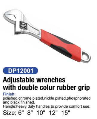 China Wrenches for sale