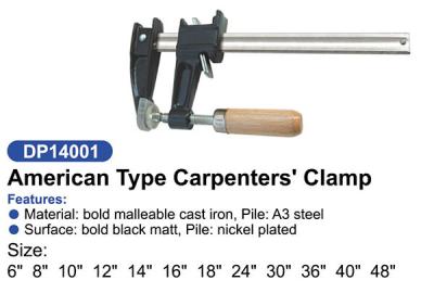 China Clamping implement for sale