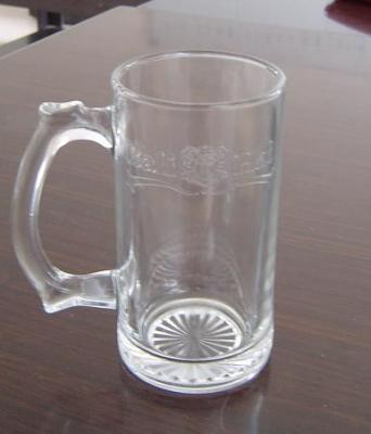 China Glass cups for sale