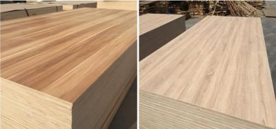 China Melamine laminated plywood for furniture for sale