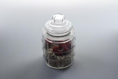 China Food jars for sale