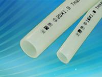 China PEX-b pipe for sale