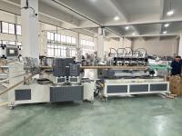 China Automatic Kraft Paper Tube Making Machine Paper Core Making Setup Machine Paper Winding Rolling Core Making Machine for sale