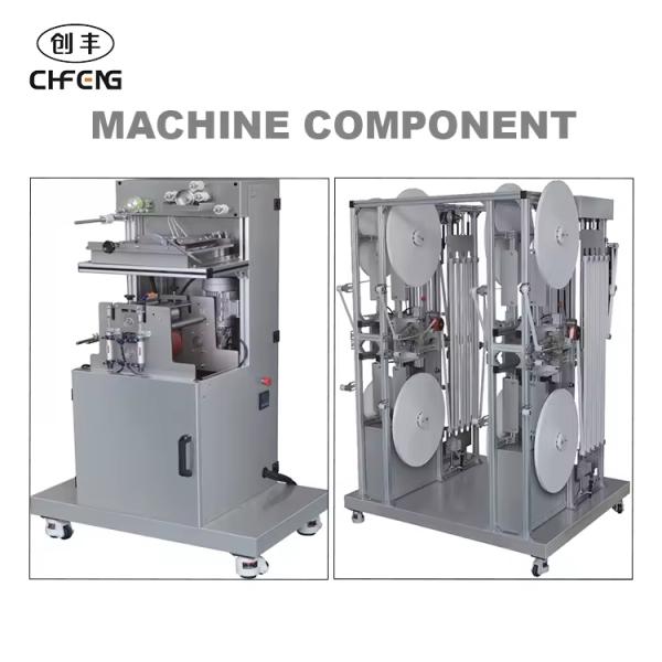 Quality Fully Automatic Paper Straw Making Machine Rice Biodegradable Paper Made for sale