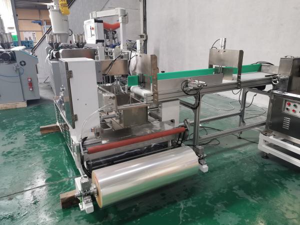 Quality Full Automatic Bulk Paper Drinking Straw Group Packing Machine for sale