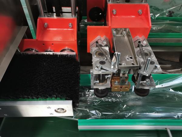 Quality Full Automatic Bulk Paper Drinking Straw Group Packing Machine for sale