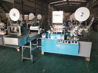 China High Speed Multi-cutters Drinking Straw Single Piece Wrapping Automatic Line Paper Packing Machine for sale