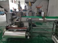 China Full Automatic Paper Drinking Straw Bulk Wrap Group Packing Machine for sale
