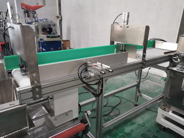 Quality Full Automatic Paper Drinking Straw Bulk Wrap Group Packing Machine for sale