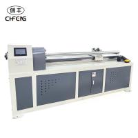 Quality Paper Tube Cutting Machine for sale