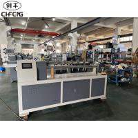 Quality Multi Layer Paper Tube Cutting Equipment Paper Tube Core Cutting Machine for for sale