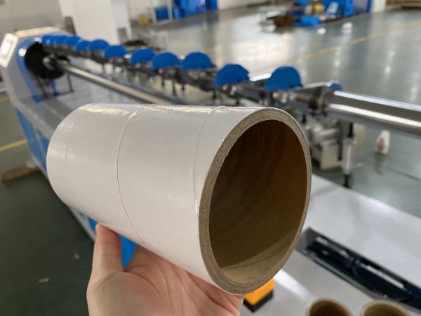 Quality Multi Layer Paper Tube Cutting Equipment Paper Tube Core Cutting Machine for for sale