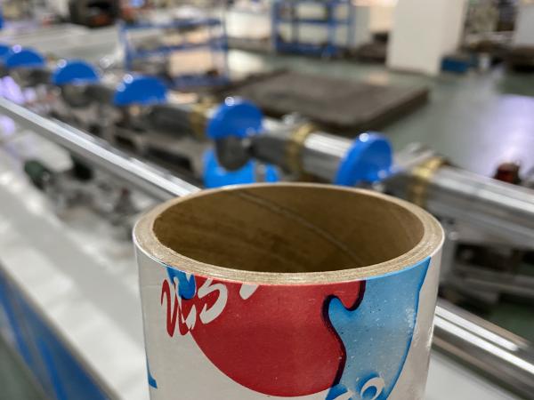 Quality Multi Layer Paper Tube Cutting Equipment Paper Tube Core Cutting Machine for for sale