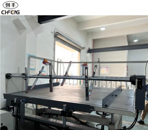 Quality Factory Direct Sales Advanced Automatic Paper Tube Cutting Machine for sale