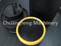 China CFFG-50 Vertical Automatic Paper Tube Core Curling Machine for sale