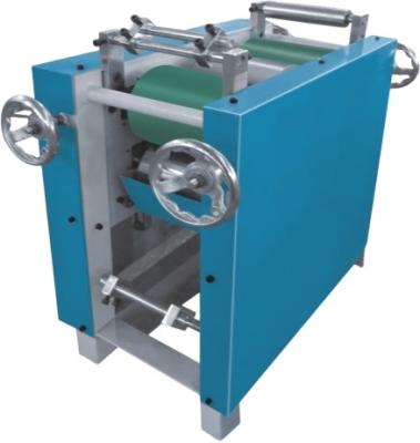 China Single Color Printer for Paper Tube Core Production for sale