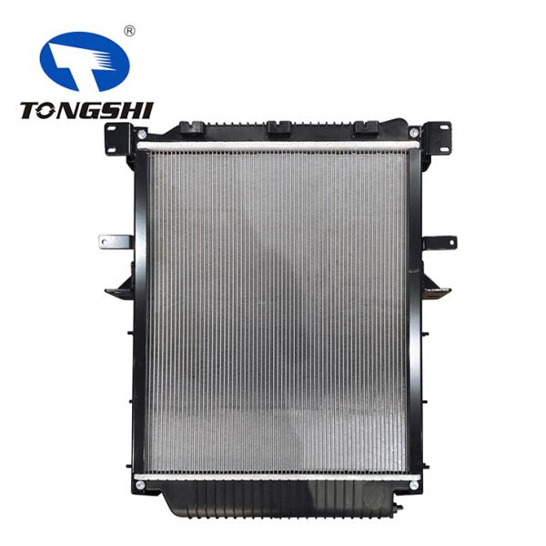 Quality Compact Truck Radiator Freightliner Classic Radiator B2 BUS Chassis MK 11-13 AT for sale