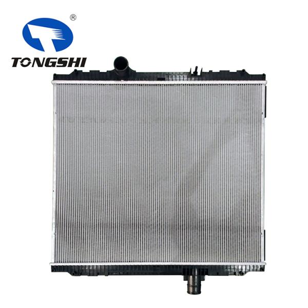 Quality N08061001 Truck Radiator Kenworth T2000 Radiator Peterbilt 387 L6 14.9L 08-11 MT for sale