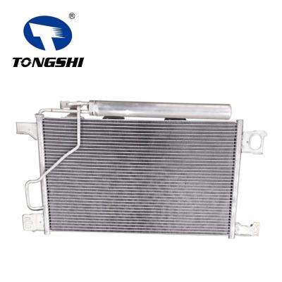China Compact Auto AC Condenser Unit For Benz CLK - Class W209 CLK 200 CGI 2002 - for sale