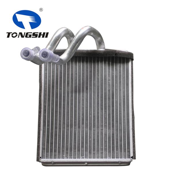 Quality Long Lasting Car Heater Core 2002-2008 25 X 161mm KIA Sorento Heater Core for sale