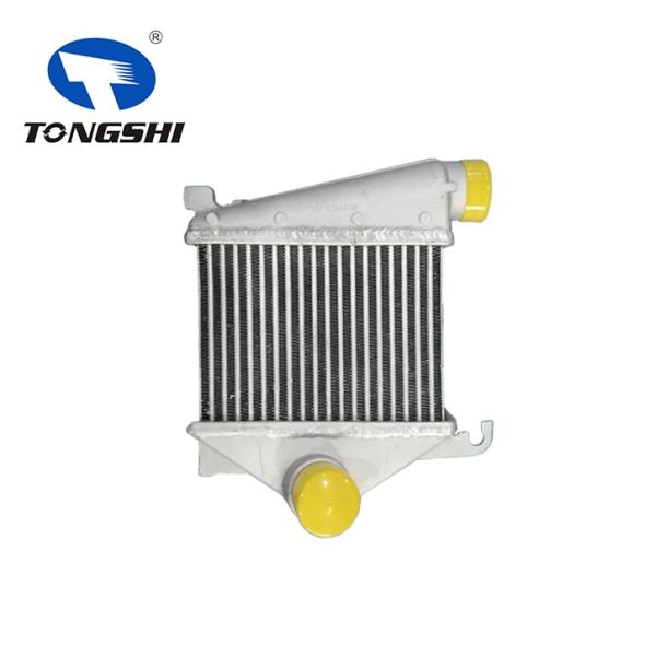 Quality Nissan Nv350 Caravan E26 Automotive Intercooler High Efficiency Car Spare Parts for sale