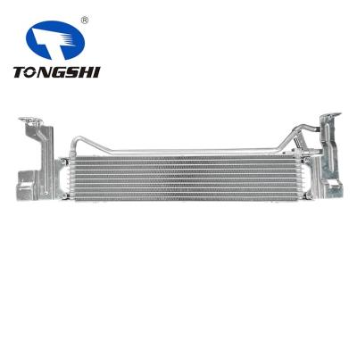 China 2013-2016 Ford Escape Oil Cooler 116 X 584 Mm Consistent Power Long Lasting for sale