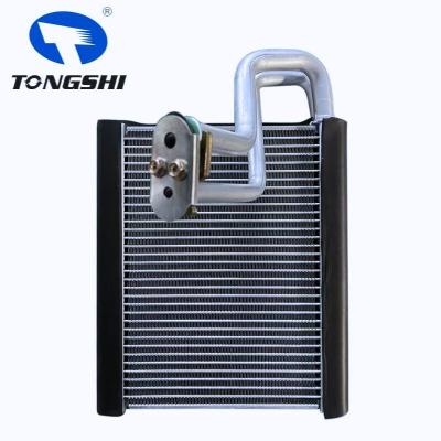 China Peugeot 406 Auto Air Conditioner Evaporator Constructed With Premium Aluminum for sale