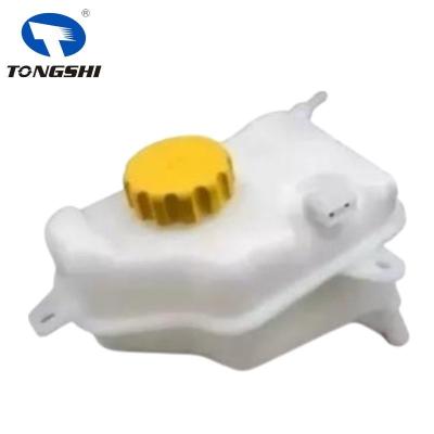 China Crack Resistance Coolant Expansion Tank Cooling M11-1311111 For Chery A3 for sale