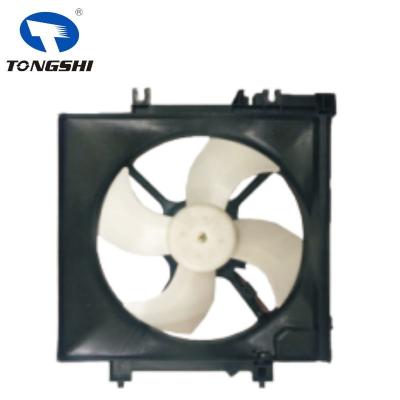 China Heat Resistant Engine Radiator Fan 45121AG000 For Subaru Forester 2009 - 2012 for sale