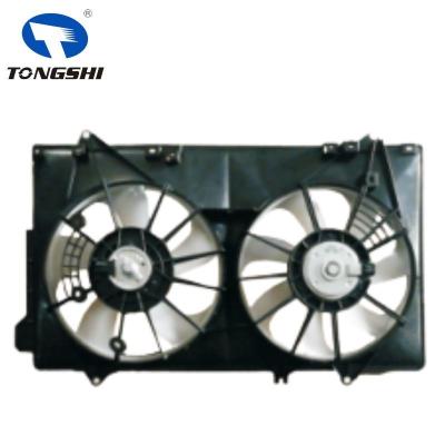 China Waterproof Auto Radiator Fan Low Vibration Quiet Running For MAZDA CX - 8 for sale