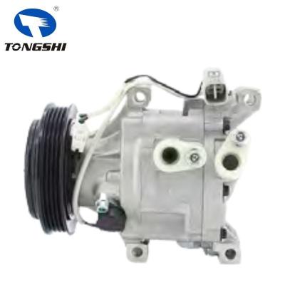 China Corolla 1.3 2001 - 2005 Toyota AC Compressor 88320-52010 447260-7841 for sale