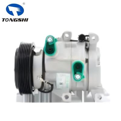 China 97701-0U000 Car AC Compressor Replacement for Hyundai Verna 1.4L 2010 - 2014 for sale