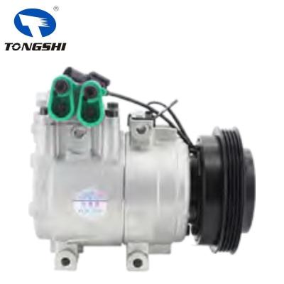 China Hyundai Elantra 2.0I 16V 2000 - Car Air Conditioning Compressor 97701-2C000 Auto AC Compressor for sale