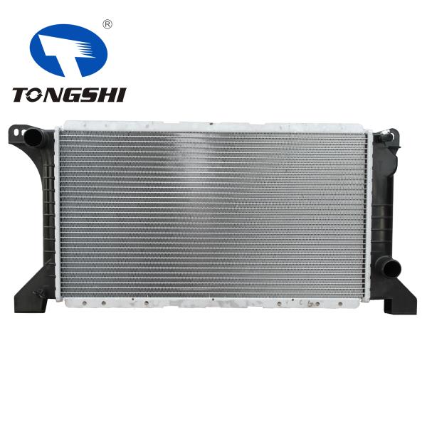 Quality Auto Radiator for Ford Transit 2.0 EFi 1991-1994 MT for sale