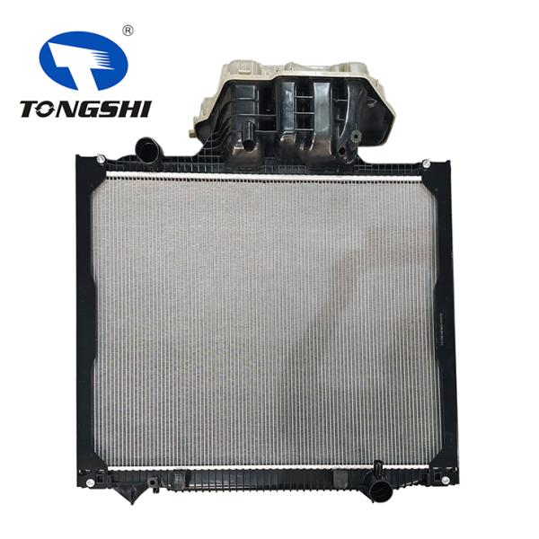 Quality Truck Radiator for Man TG-A 310 HP 2002- MT for sale