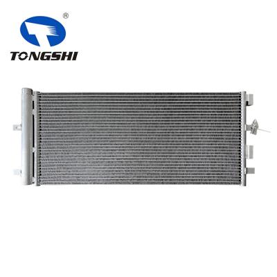 China Aluminum Auto AC Condenser for Ford Fusion 1.6L I4 Turbo 2013-2015 with 18 Months Warranty and 690×315×16 mm Core Size for sale