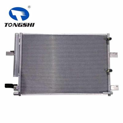 China Aluminum Auto AC Condenser for Ford Edge Limited/SE/SEL V6 3.5L 2011-2014 with 18 Months Warranty and 662×465×16 mm Core Size for sale