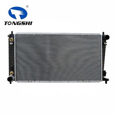 China Auto Radiator for Ford Expedition 4.6L V8 1997-2002 AT for sale