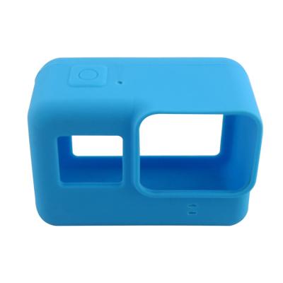 China Silicone Protective Case Cover For  Hero 5 Black Camera Go Pro 5 Accessories for sale
